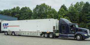 CSP Mobile Productions